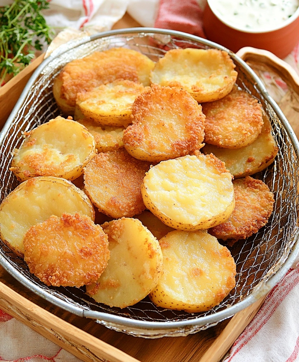 Mojo Potatoes Recipe - toprecipelist.com