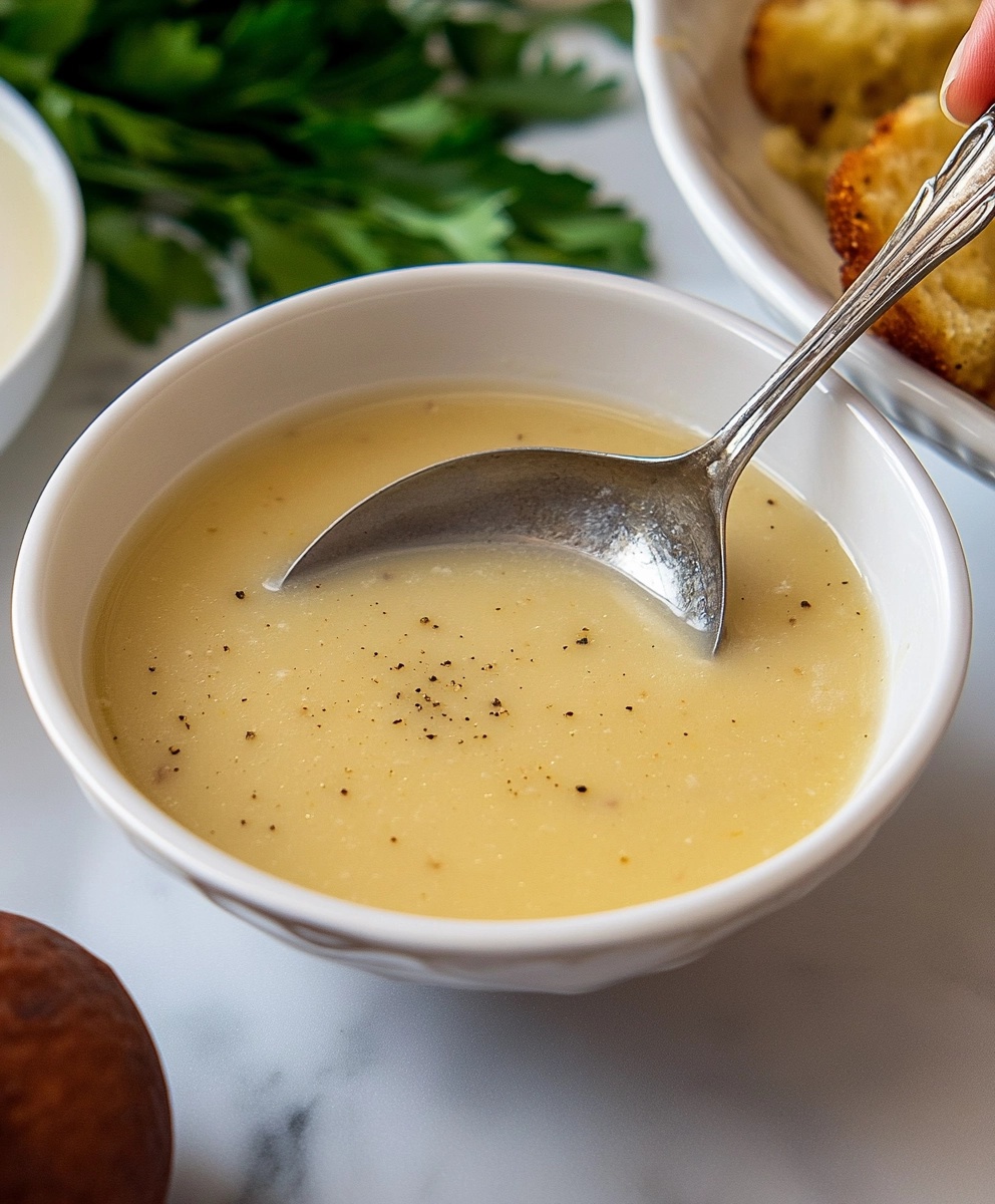 Perfect Turkey Gravy Recipe - toprecipelist.com